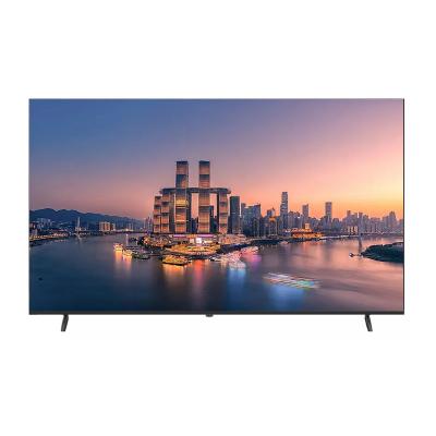 China Ultra HD 4K Android Smart TV 50 55 60 65 70 75 Inch LED Screen 3840x2160 60Hz for sale