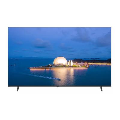 China Custom OEM 4K UHD Android Smart TV 22-100 Inch with HDR for sale