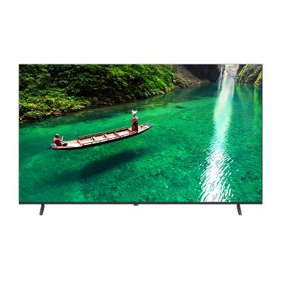 China OEM Android Smart TV 4K UHD 22-100 Inch Customizable LED Screen for sale