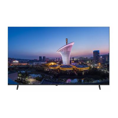 China 4K UHD Android Smart TV 50-75 Inch OEM Customizable LED Screen for sale