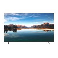 China 43-110 Inch 4K Smart LED TV Android WiFi with Voice Control 3840x2160 for sale