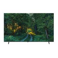China Smart LED TV 4K Ultra HD 55 Inch with Dolby Audio Home Hotel for sale
