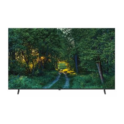 China Smart LED TV 4K Ultra HD 55 Inch with Dolby Audio Home Hotel for sale