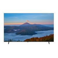 China 4K Ultra HD Smart LED TV 55 Inch with Screen Mirroring Dolby Digital Plus HDMI USB for sale