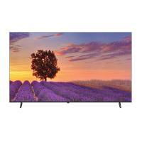 China Smart LED TV 55 Inch 4K Ultra HD WiFi Android TV Home Hotel Use 3840x2160 for sale