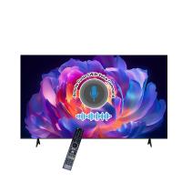 China 55 Inch 4K UHD Smart LED TV with Android 9.0 1+8G for sale