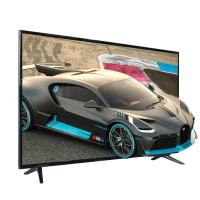China 55 Inch 4K Smart LED TV Android 11.0 Frameless 3840x2160 UHD HDTV for sale