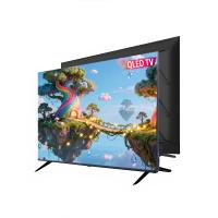 China LED / QLED / OLED Smart TV 2k / 4K 55 65inch Turkey Android Wifi for sale