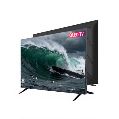 China 4K Smart LED TV Android 32 43 50 55 60 65 75 Inch for Cinema Experience for sale