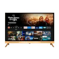China 55 Inch 4K Smart Home Television Large Screen LED Display TV for sale