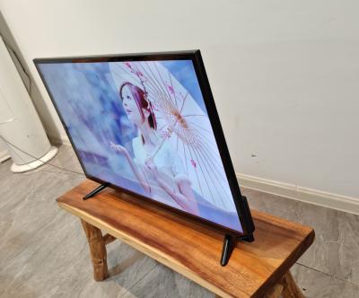 China Ultra-Slim Home Television 65