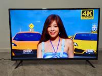 China Smart Home Television 50