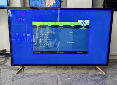 China Android 15 Home Television 65