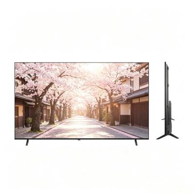 China 32 65 Inch LED Smart TV Television HD Flat Screen Android System for Hotel for sale