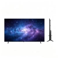 China Frameless 4K Smart TV 65 Inch Digital LED TV Television with Android for sale