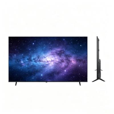 China Frameless 4K Smart TV 65 Inch Digital LED TV Television with Android for sale