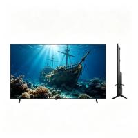 China ODM 32-43inch Ultra-Slim Smart Portable LED TV for Travel and Home for sale