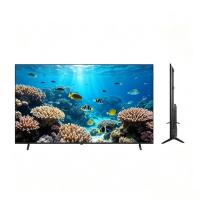 China Smart TV 32 43 50 55Inch Television 4K LED Android WiFi Google tv for sale