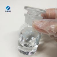 China Pharmaceutical Grade Benzyl Benzonate CAS 120-51-4 Colorless Transparent Liquid Organic Intermediate for sale