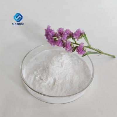 China Cesium Chloride 99.9% Pure White Powder CAS 7647-17-8 Analytical Reagent 168.36 g/mol for sale