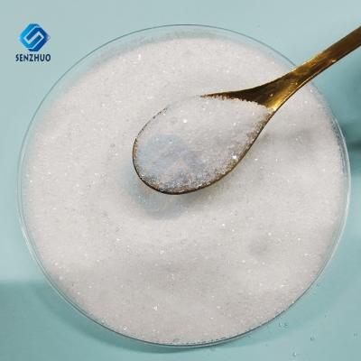 China TRIS Hydrochloride Powder CAS 1185-53-1 | 157.6 g/mol Molecular Weight | Biological Buffer Reagent for sale