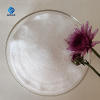 China L-Tryptophan C11H12N2O2 CAS 73-22-3 Biochemical Reagents Nutritional Fortifiers for sale