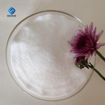 China L-Tryptophan C11H12N2O2 CAS 73-22-3 Biochemical Reagents Nutritional Fortifiers for sale
