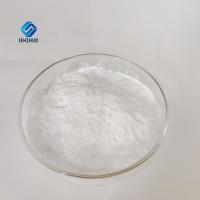 China White Guanidine Hydrochloride Powder CAS 50-01-1 Organic Synthesi Intermediates for sale