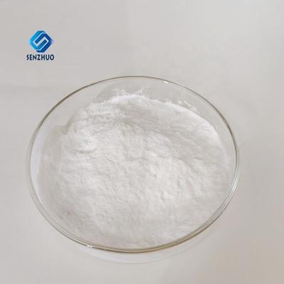 China White Guanidine Hydrochloride Powder CAS 50-01-1 Organic Synthesi Intermediates for sale