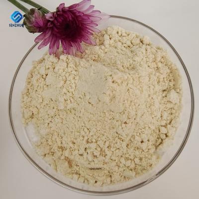China Pale Yellow Powder 2,2',4,4'-Tetrahydroxybenzophenone Benzophenone 2 / BP-2 CAS 131-55-5 Organic Synthesis Intermediates Cosmetic Sunscreen for sale