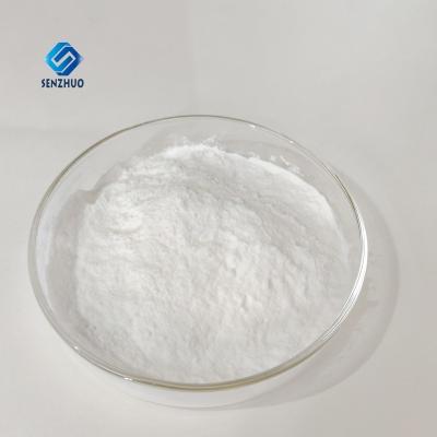 China Sorbitan Tristearate C60H114O8 CAS 26658-19-5 Surfactant Emulsifier - 46-48°C Melting Point, HLB 2.1 White Powder for sale