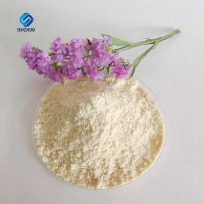 China Pale Yellow Powder 2,4-Dihydroxybenzophenone/Benzophenone-1 CAS 131-56-6 Chemical Auxiliaries Plastic Additives for sale