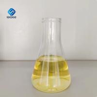 China Polysorbate 20 Tween 20 CAS 9005-64-5 Oil-In-Water Emulsifier - 522.67 MW Light Yellow Liquid Surfactant for sale