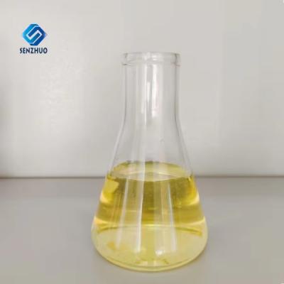 China Polysorbate 20 Tween 20 CAS 9005-64-5 Oil-In-Water Emulsifier - 522.67 MW Light Yellow Liquid Surfactant for sale