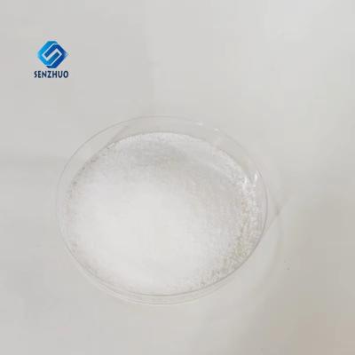 China Tris Hydroxymethyl Aminomethane C4H11NO3 Tris Base CAS 77-86-1 White Crystal Powder 121.14 g/mol for sale