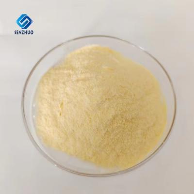 China Luminol Powder C8H7N3O2 CAS 521-31-3 177.16 g/mol Pale Yellow Luminescent Chemical Reagent for sale