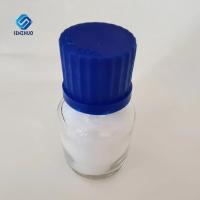 China Nootkatone CAS 4674-50-4 White Crystal Flavor & Fragrance Compound 218.33 MW for sale