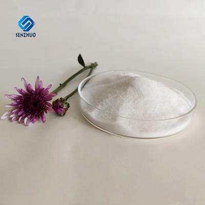 China Glycolic Acid CAS 79-14-1 White Crystalline Powder 76.05 g/mol for Leather Auxiliaries and Water Disinfection for sale