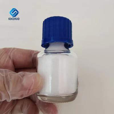 China Analytical Reagents Cesium Chloride CAS 7647-17-8 White Crystal Powder 168.36 g/mol Molecular Weight for sale