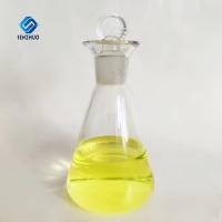 China Leaf Alcohol CAS 928-96-1 Food Grade Flavor Compound | 100.16 MW Green Aroma for sale