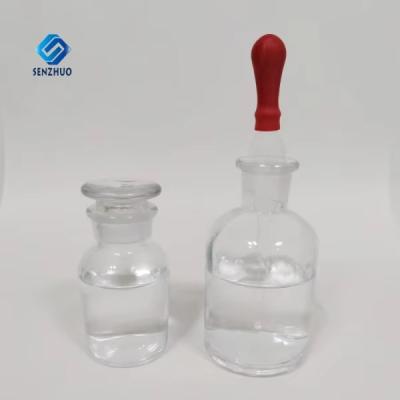 China Extraction Agent Tributyl Phosphate CAS 126-73-8 Chemical Auxiliary Agent for sale