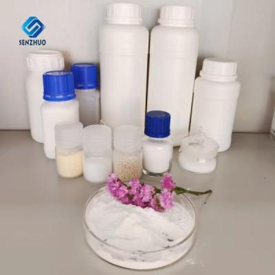 China Organic Acid Octanohydroxamic Acid CAS 7377-03-9 CHA Preservative for sale