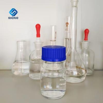 China Diethylene Glycol Monobutyl Ether CAS 112-34-5 | 162.23 g/mol Industrial Solvent & Plasticizer for sale