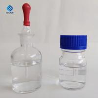 China CAS 120-51-4 Fragrance Fixative Benzyl Benzoate C14H12O2 Colorless Liquid for sale