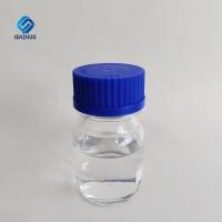 China Silicone Oil Intermediates Octamethylcyclotetrasiloxane CAS 556-67-2 D4 Organic Intermediate for sale