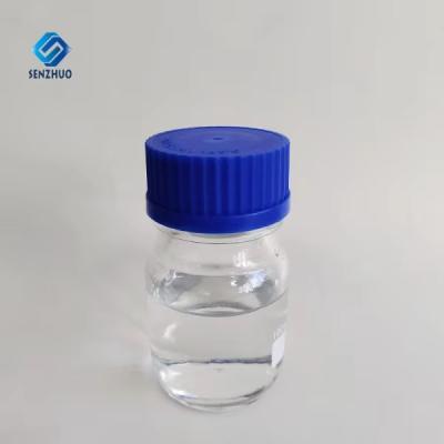 China Silicone Oil Intermediates Octamethylcyclotetrasiloxane CAS 556-67-2 D4 Organic Intermediate for sale