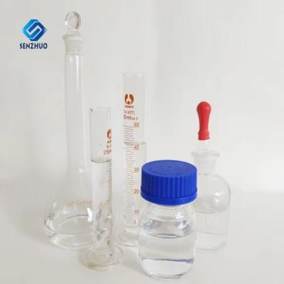 China Colorless Liquid 2-Ethylhexyl Nitrate CAS 27247-96-7 Diesel Fuel Additive for sale