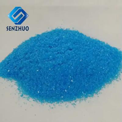 China Electroplating Industry Nickel Sulfate Hexahydrate CAS 10101-97-0 Catalyst for sale