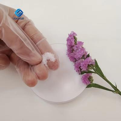China Plasticizers Trimellitic Anhydride CAS 552-30-7 Chemical Auxiliary Agent for sale