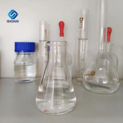 China Paint And Coating Driers 2-Ethylhexanoic Acid CAS 149-57-5 Solvents for sale